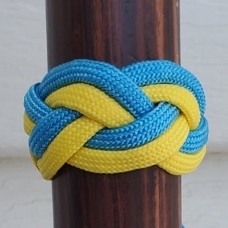 Paracord Woggle - Etsy