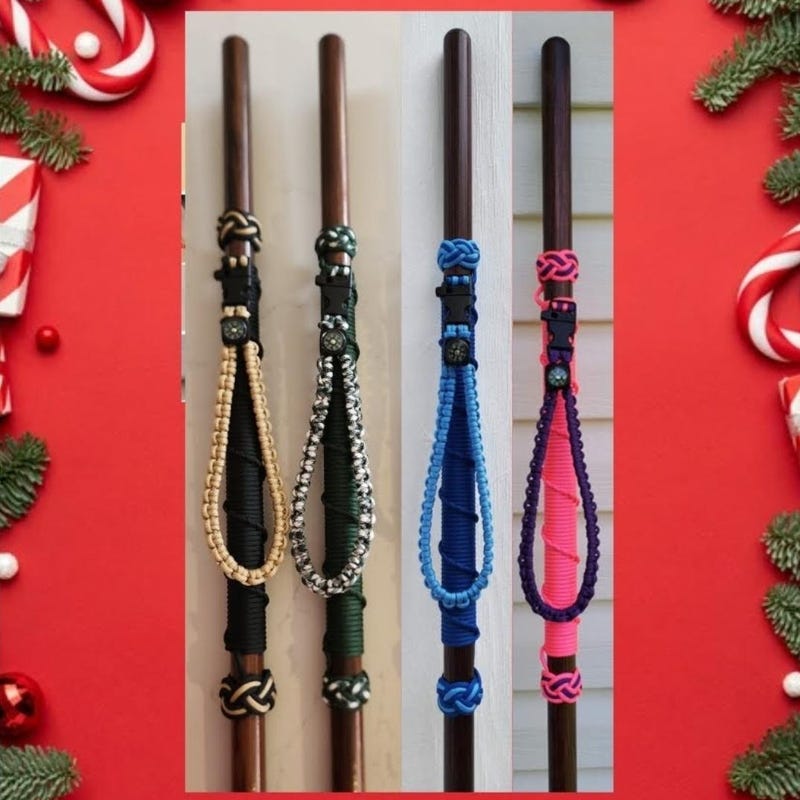 Walking Stick - Etsy