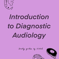 Audiology Pocket Guide: Complete Quick Reference Set - Etsy