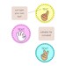 Multicultural Hand Signal Posters | Ocean Rainbow | Classroom ...