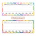 Pastel Rainbow Classroom Theme Pack Classroom Decor - Etsy