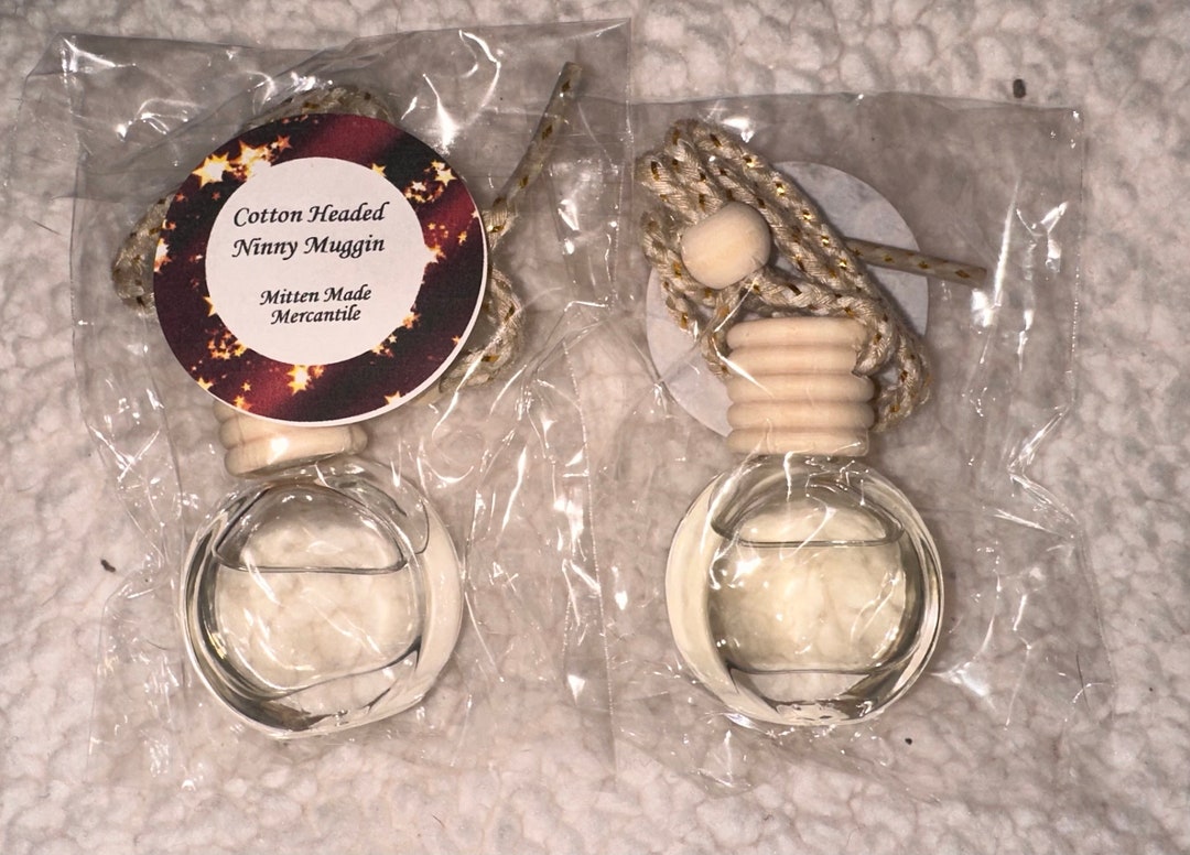 Hanging Oil Diffuser - Etsy