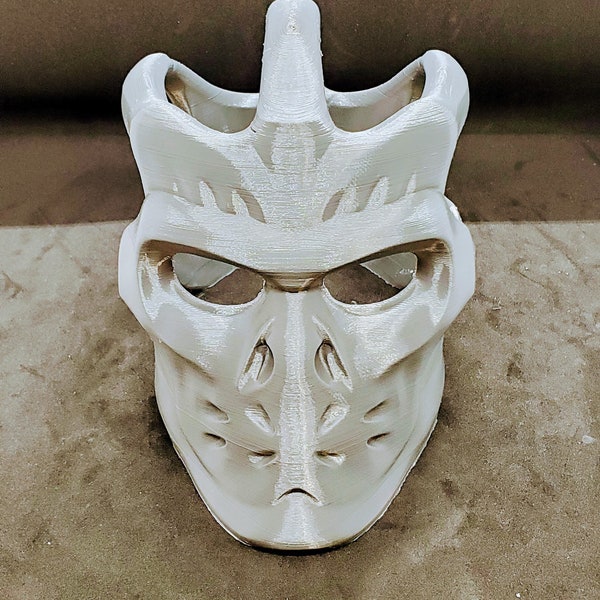 Jason Mask - Etsy