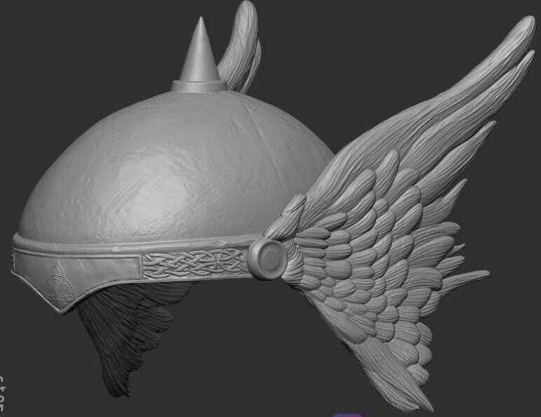 Cosplay Helmets and Cosplay Cow Style Masks Second Edition - Etsy