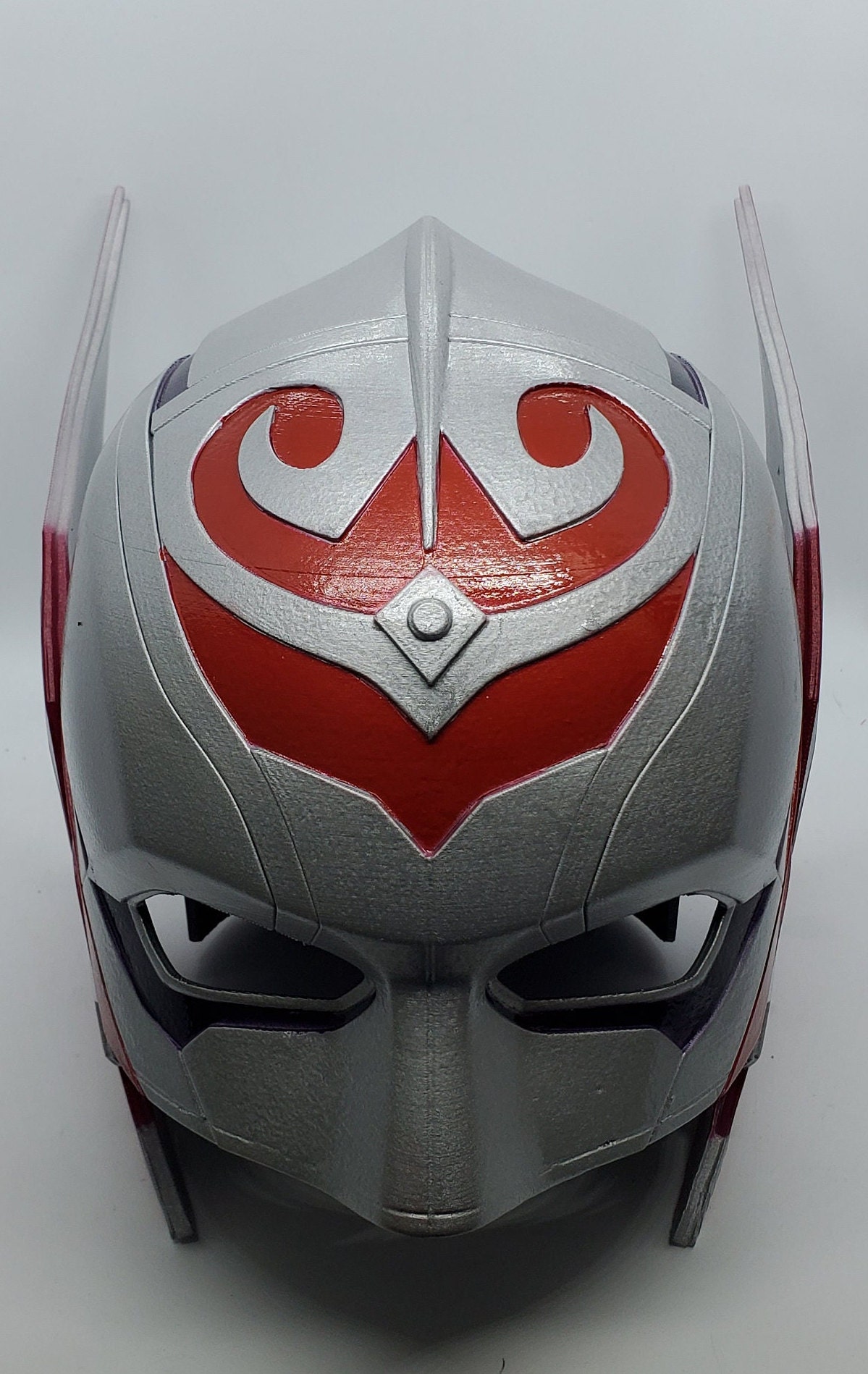 Cosplay Helmets and Cosplay Cow Style Masks Second Edition - Etsy