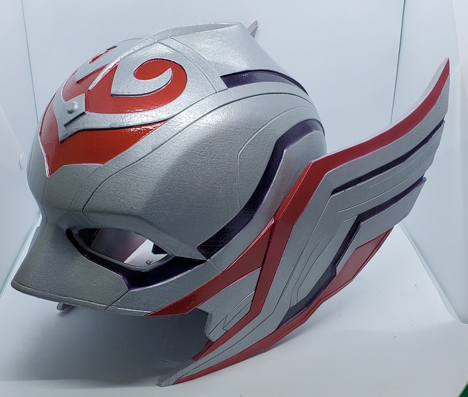 Cosplay Helmets and Cosplay Cow Style Masks Second Edition - Etsy