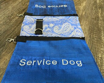 Service Dog Cape - Etsy