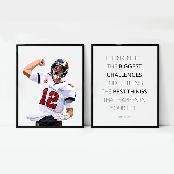 Buccaneers Poster - Etsy