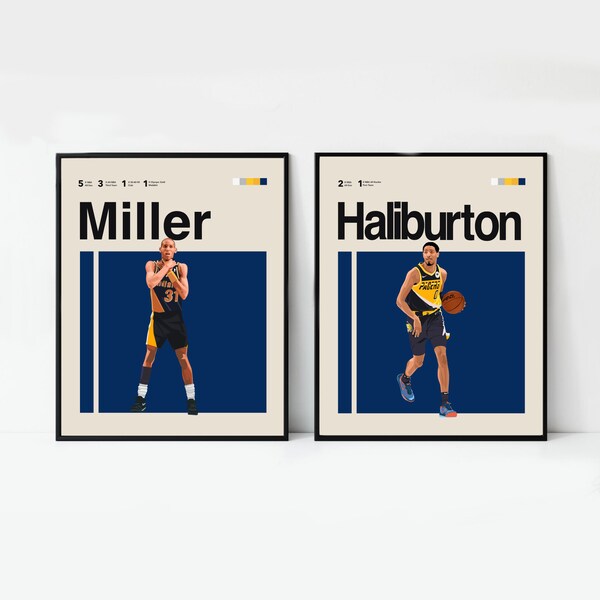 Indiana Pacers - Etsy