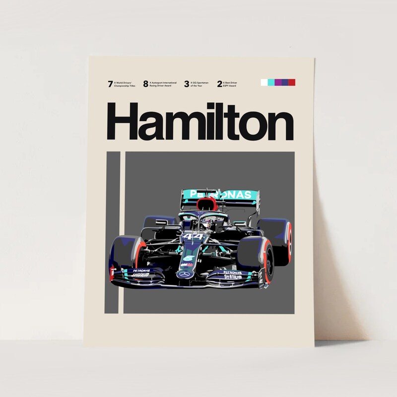 Hamilton Posters - Etsy
