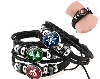 Geo Vision Cosplay - Etsy