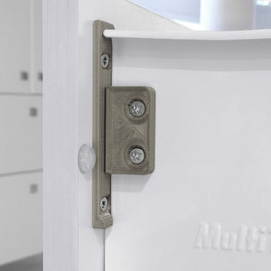 Hettich Multitech Drawer Front Connector Fixing Bracket - Etsy