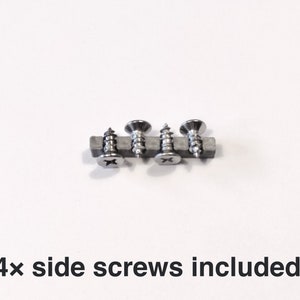 Hettich Multitech Drawer Front Connector Fixing Bracket - Etsy