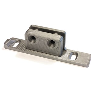 Hettich Multitech Drawer Front Connector Fixing Bracket - Etsy