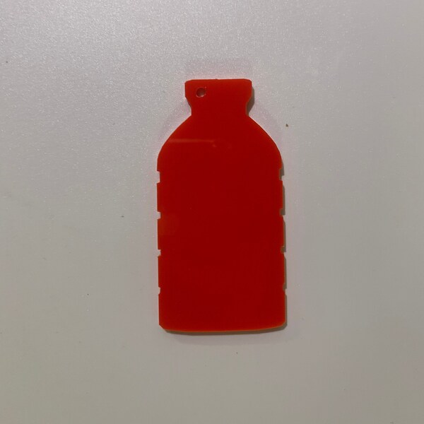 Blank Prime Bottle - Etsy UK