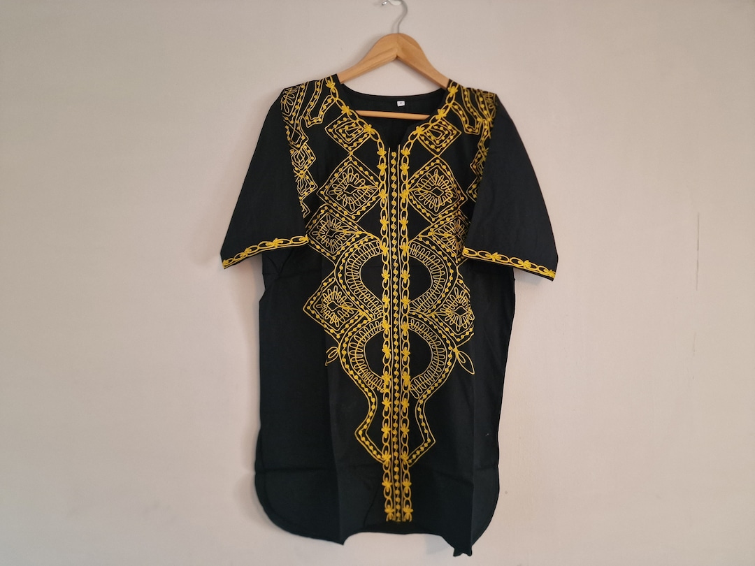 African Clothing for Men-dashiki...s-7x - Etsy