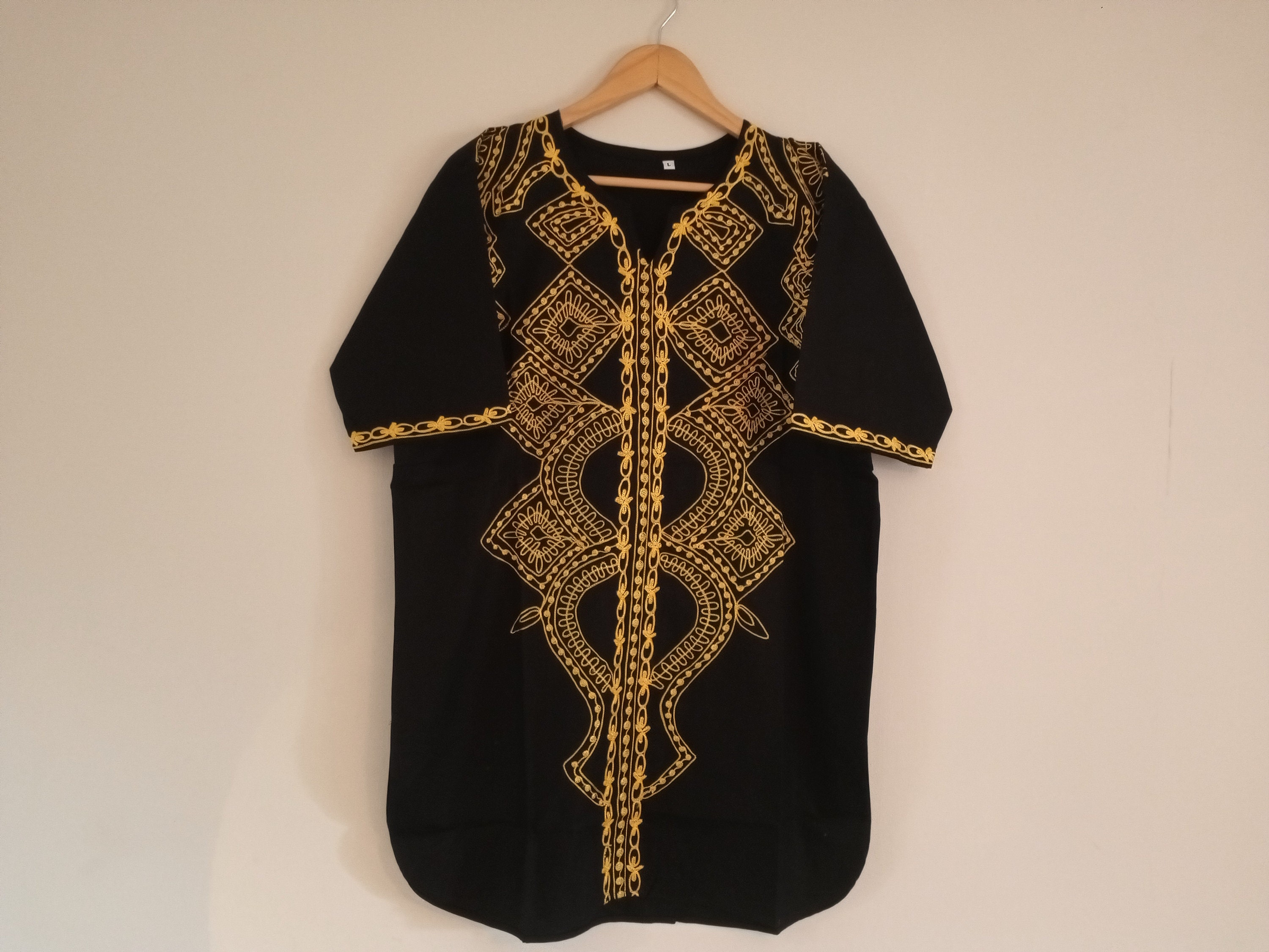 African Clothing for Men-dashiki...s-7x - Etsy