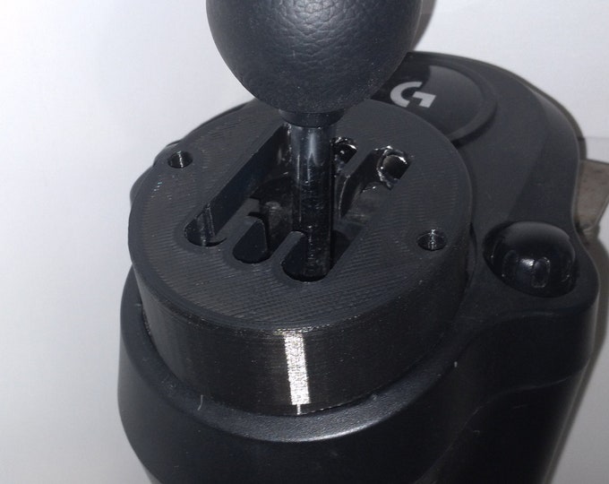 Logitech G920 F1 Wheel Mod - Etsy