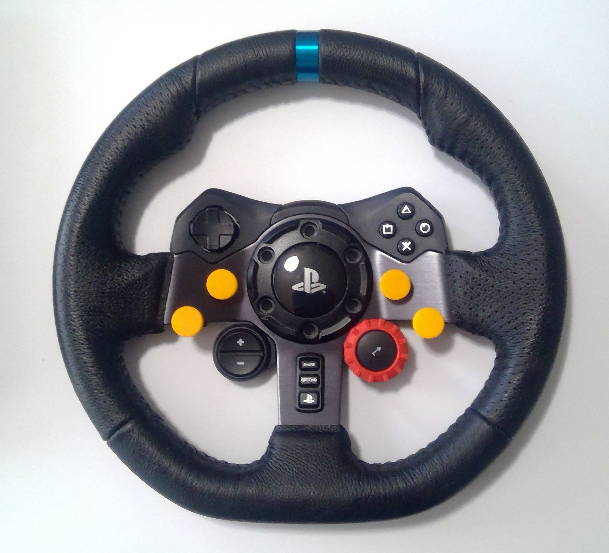 Logitech Replacement Buttons Driving Force G29 G920 G923 | Etsy