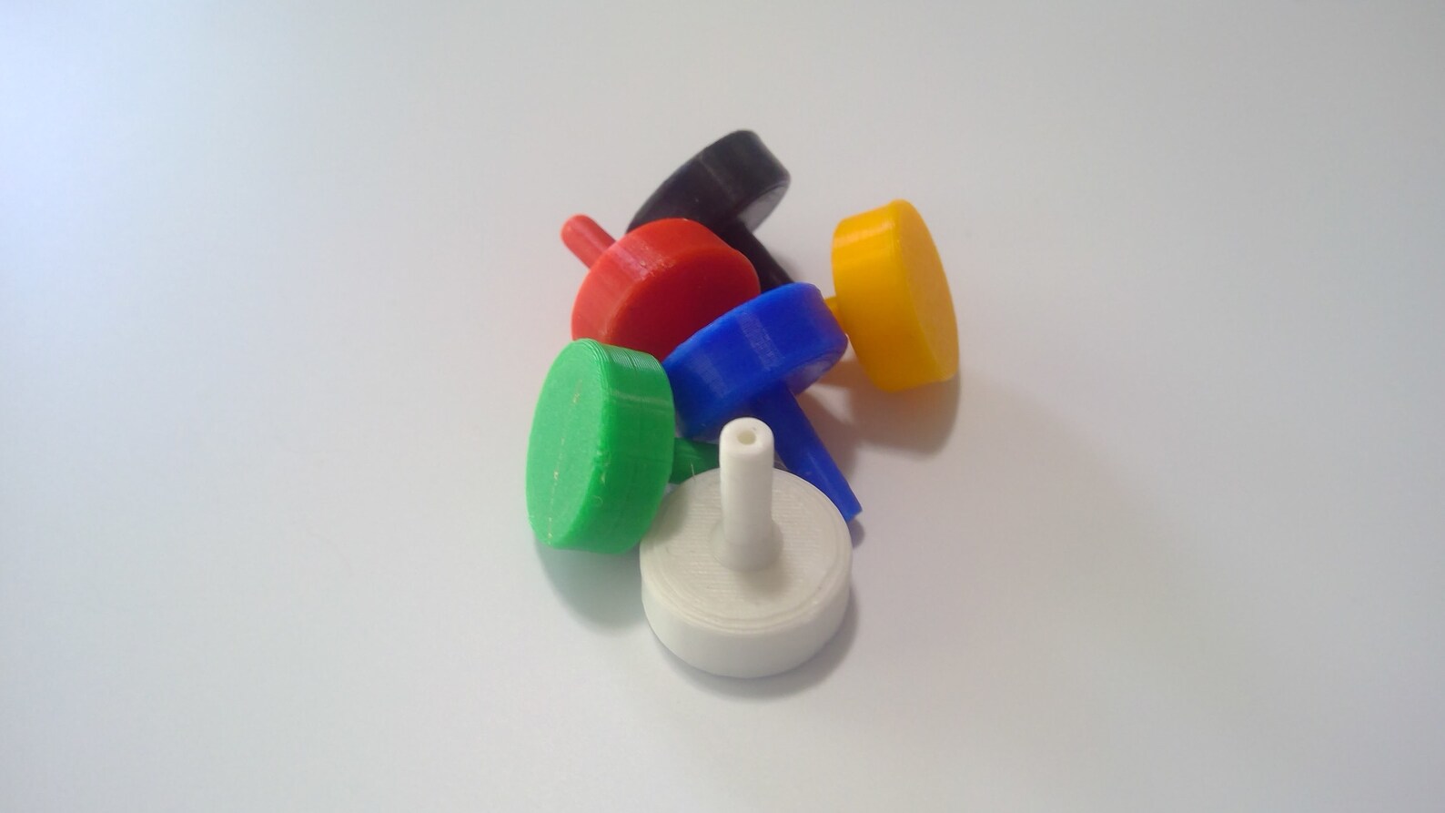 Logitech Replacement Buttons Driving Force G29 G920 G923 - Etsy