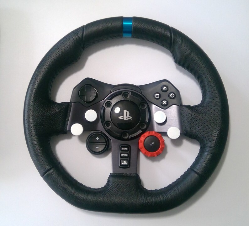 Logitech Replacement Buttons Driving Force G29 G920 G923 - Etsy