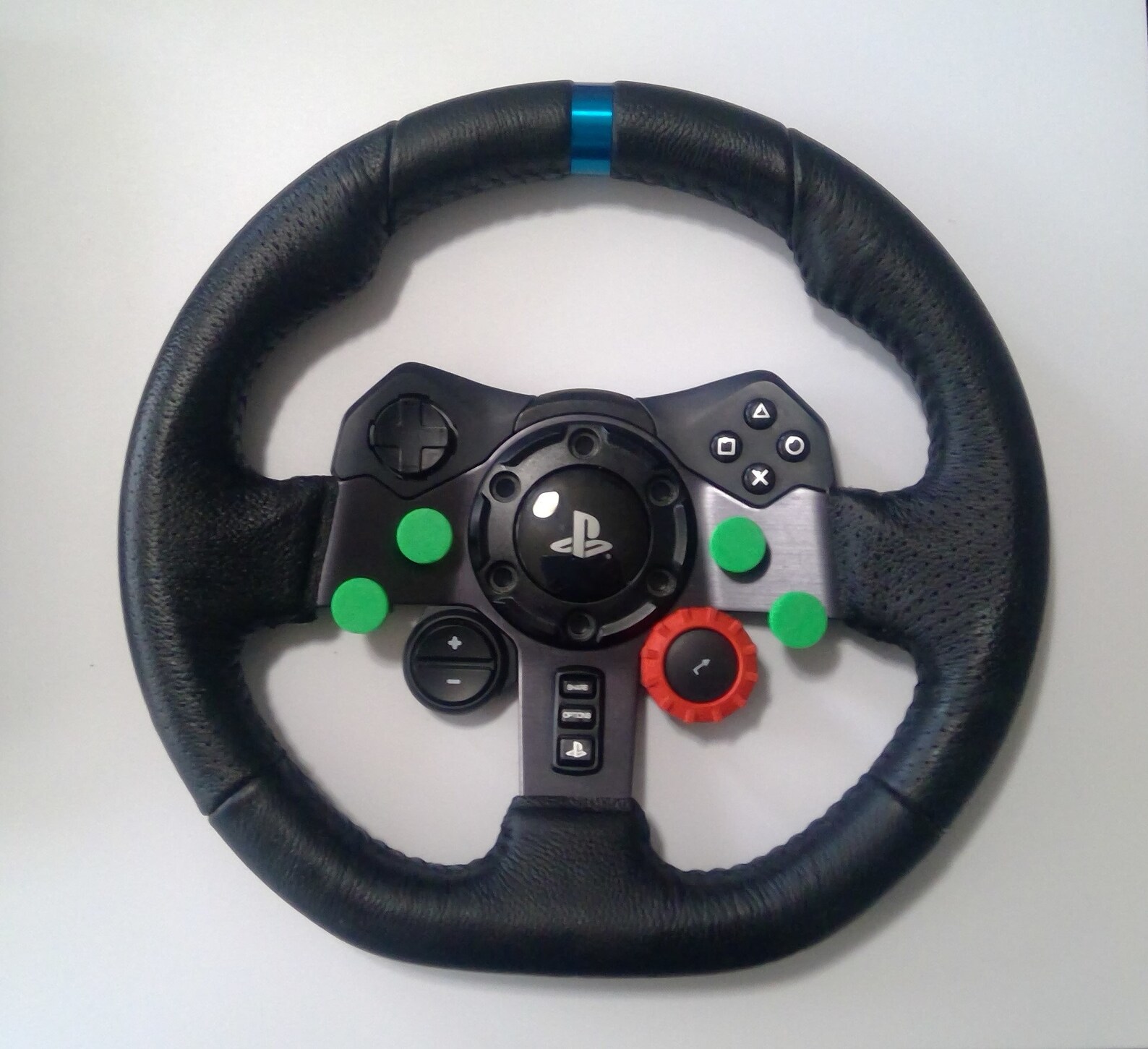 Logitech Replacement Buttons Driving Force G29 G920 G923 - Etsy UK