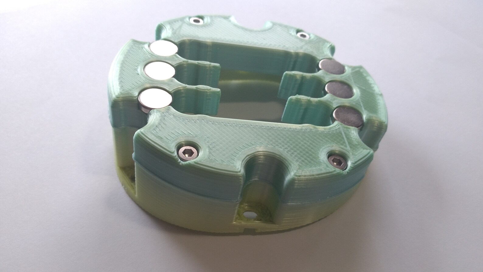 Logitech Driving Force Magnetic H-shifter Mod G25 G27 G29 G920 - Etsy