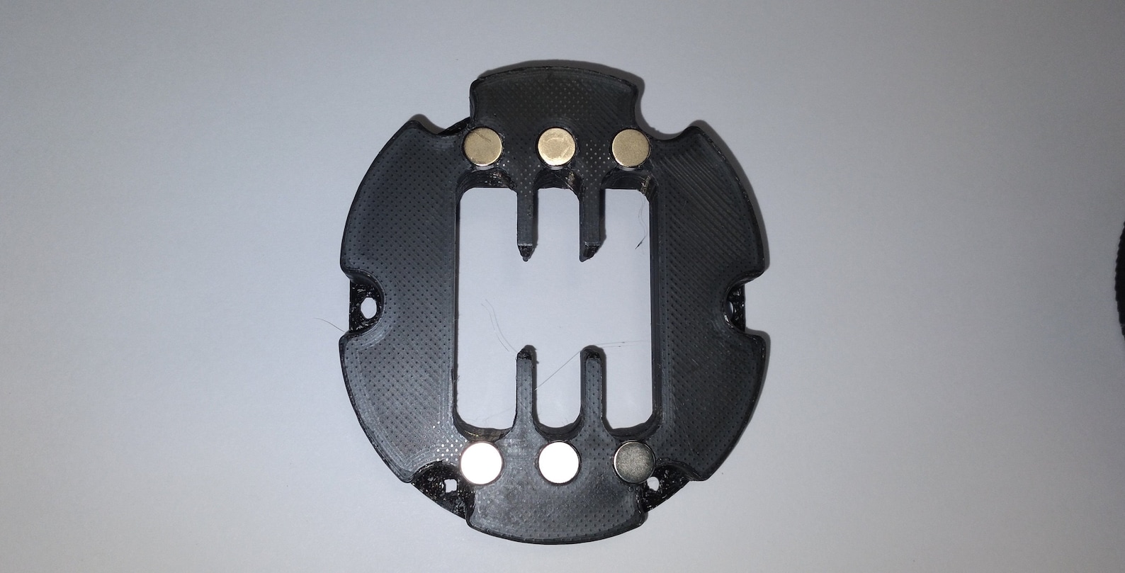 Logitech Driving Force Top Mount Magnetic H-shifter G25 G27 - Etsy