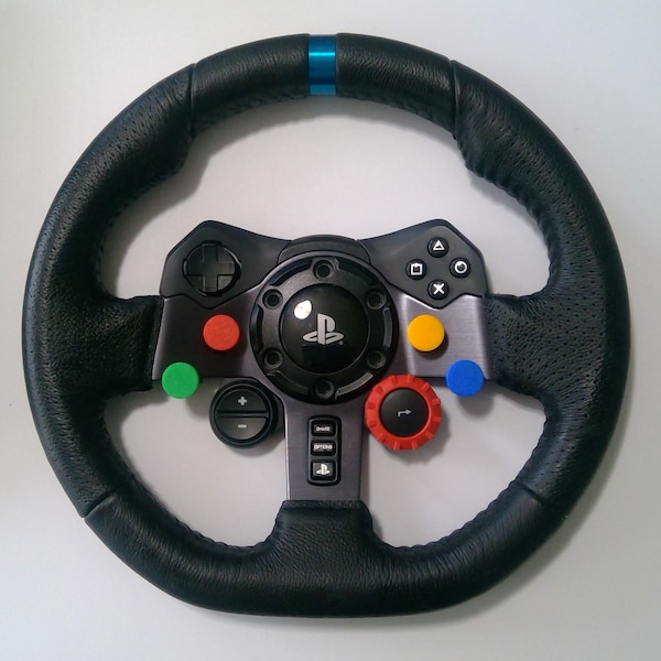 Logitech G29 Wheel - Etsy