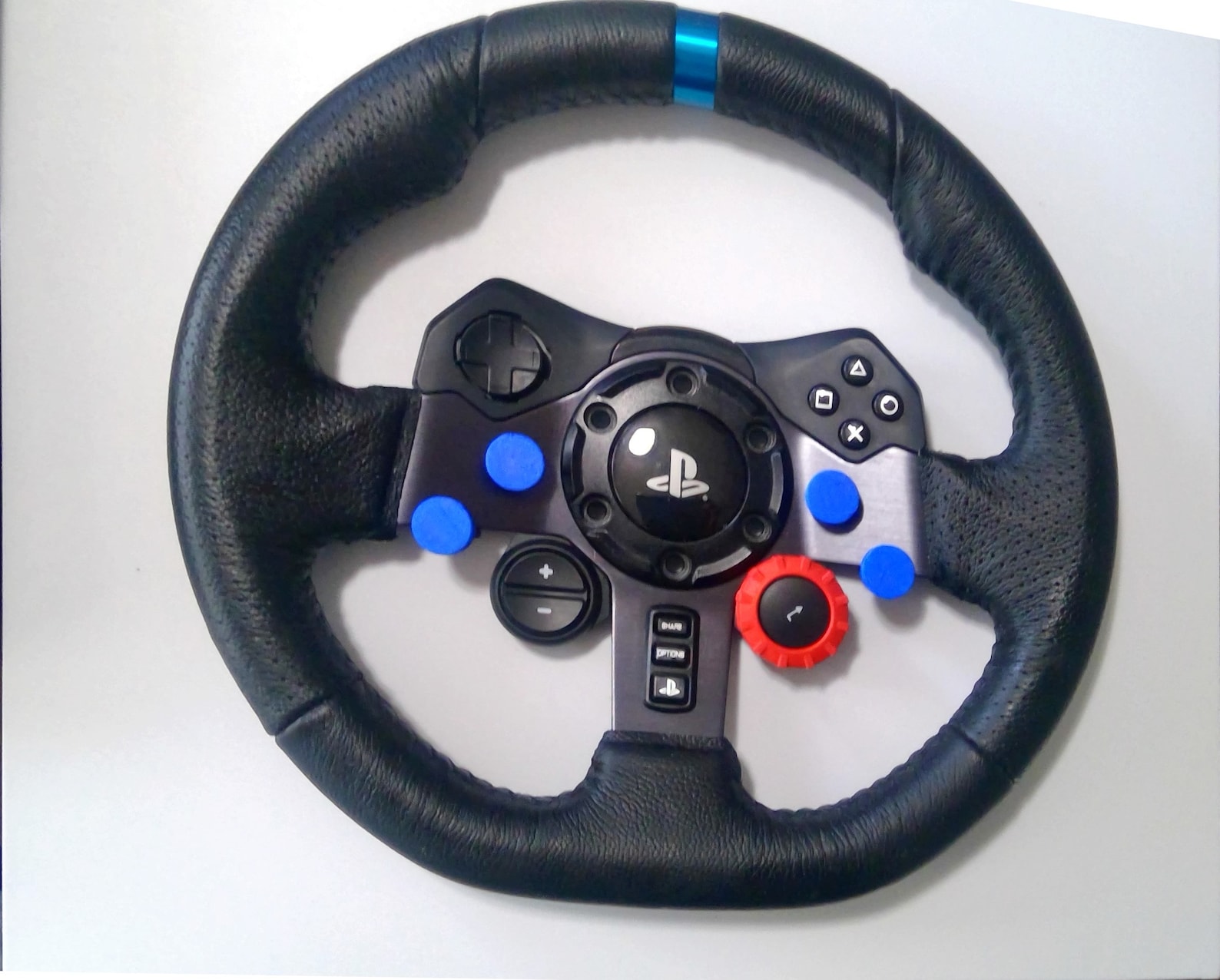 Logitech Replacement Buttons Driving Force G29 G920 G923 - Etsy UK