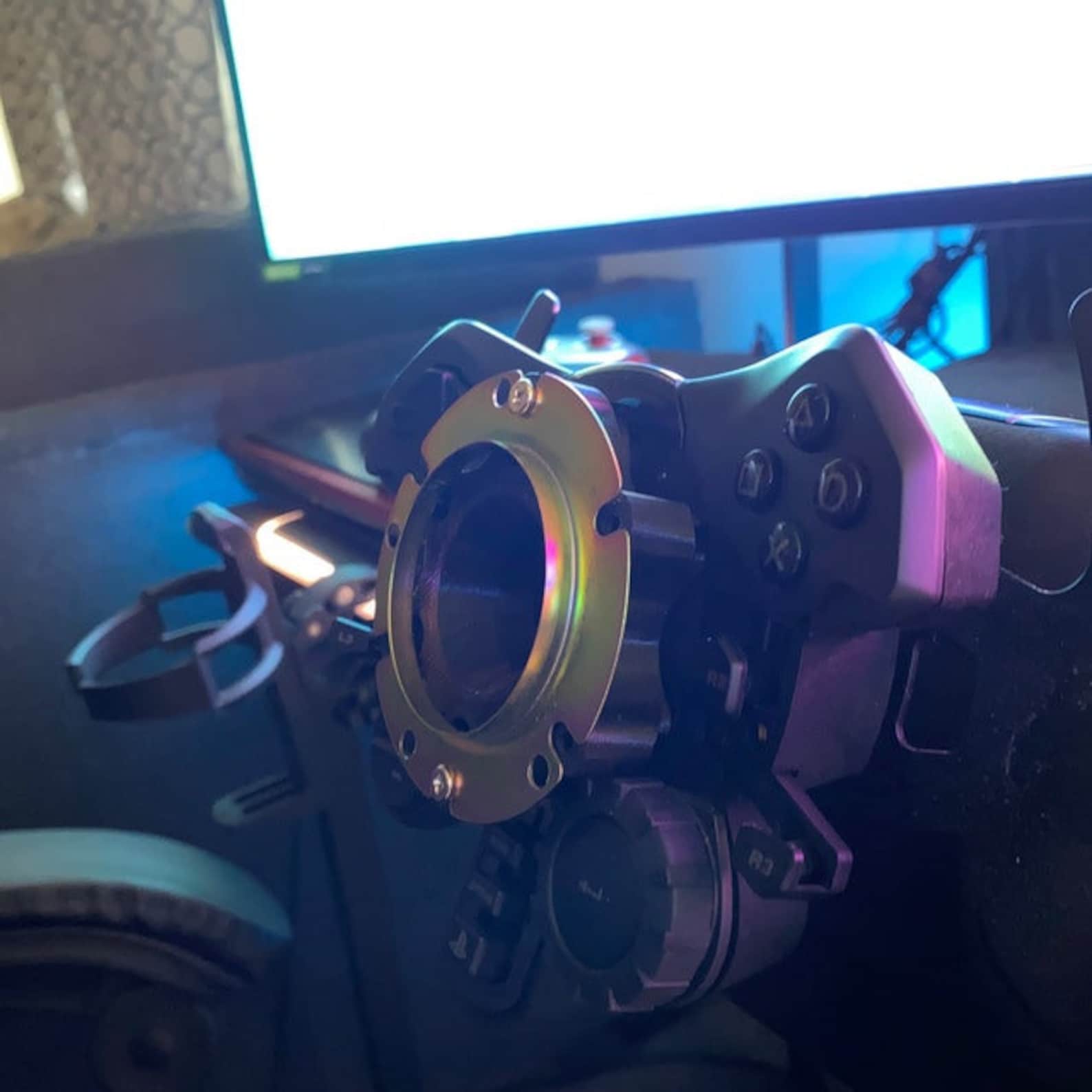 Logitech Steering Wheel Adapter G27 G29 G920 G923 Driving - Etsy