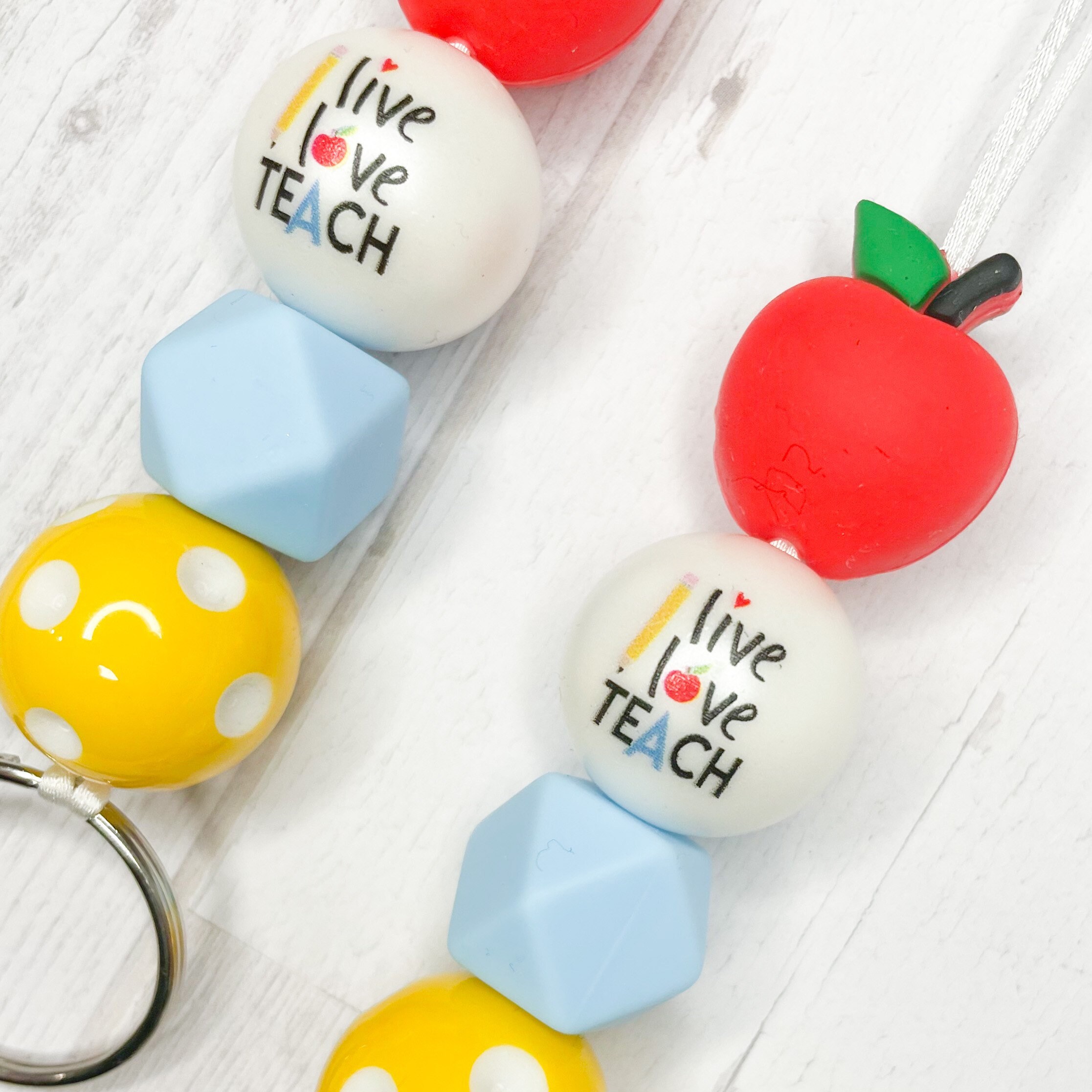 Teacher Life Lanyard, Lanyard, Teacher Lanyard, Nurse Lanyard ...