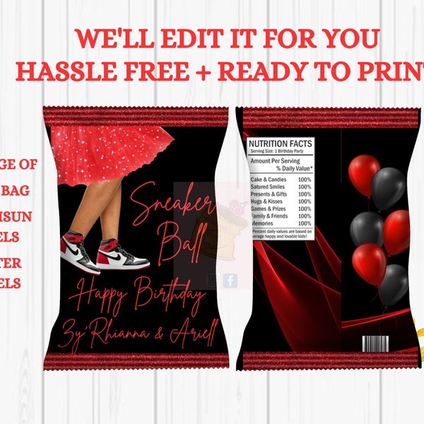 Nike Chip Bag - Etsy