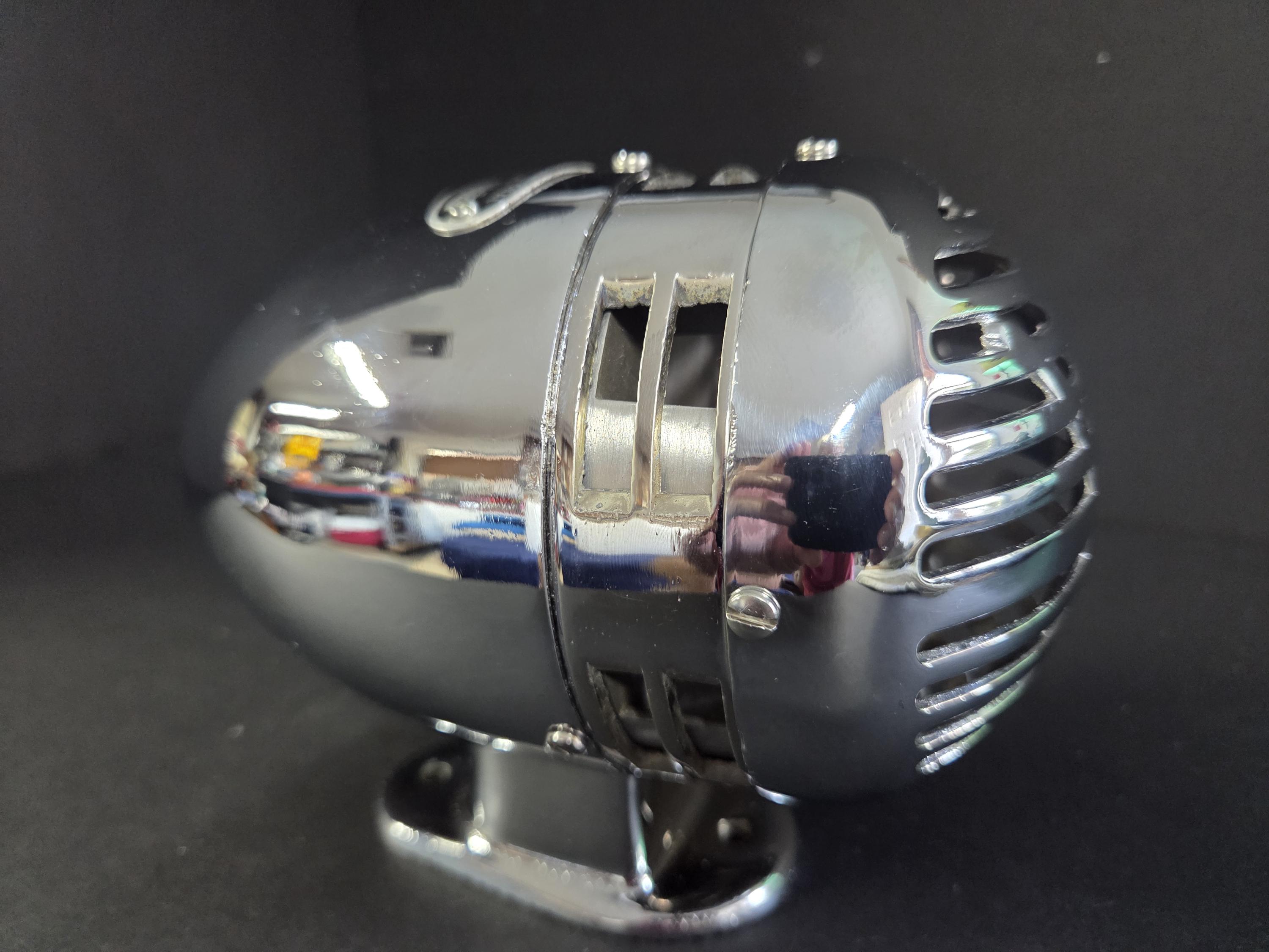 Federal Model VO Siren - Etsy
