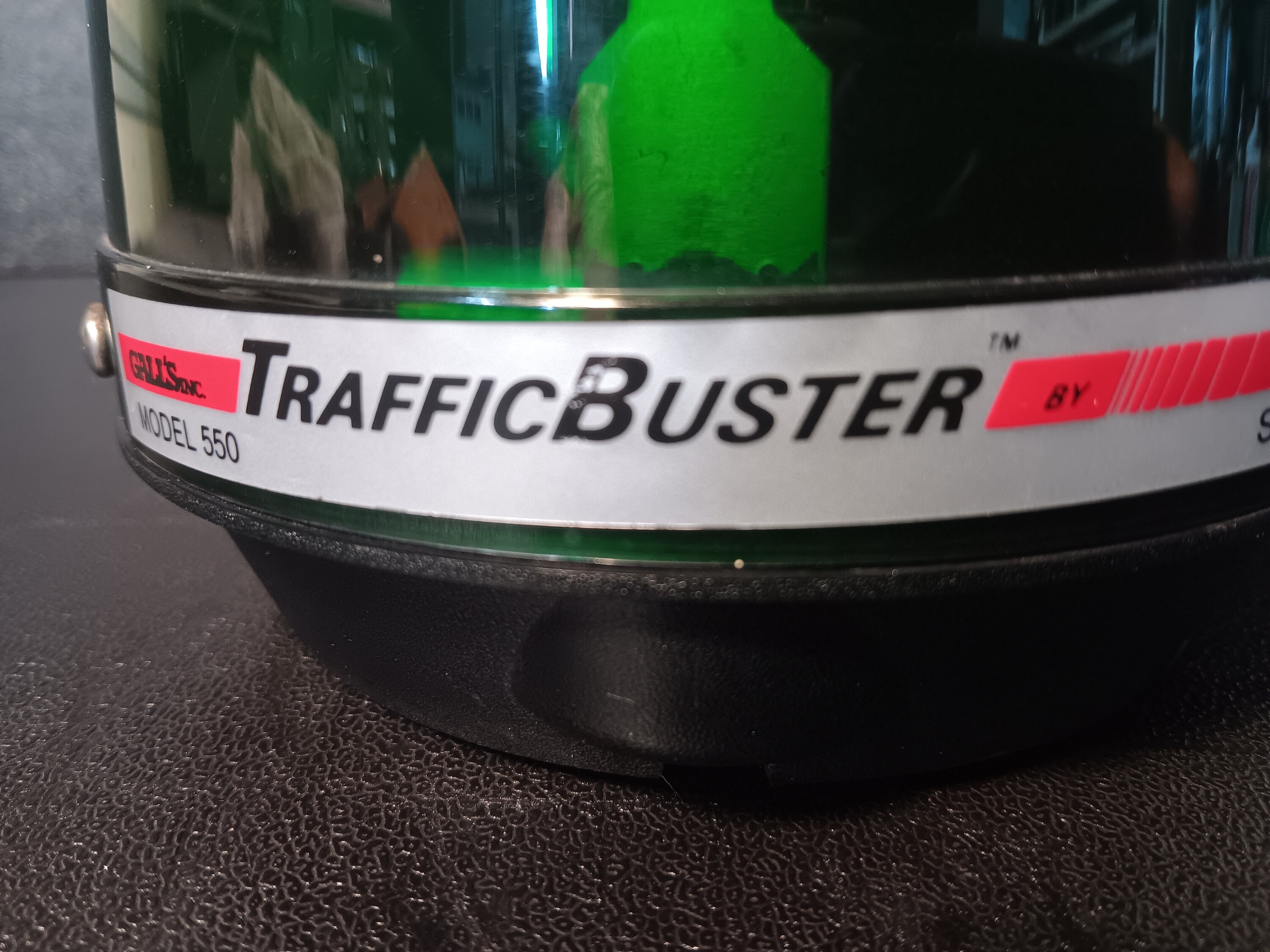 Code 3 Traffic Blaster Revolving Light - Etsy