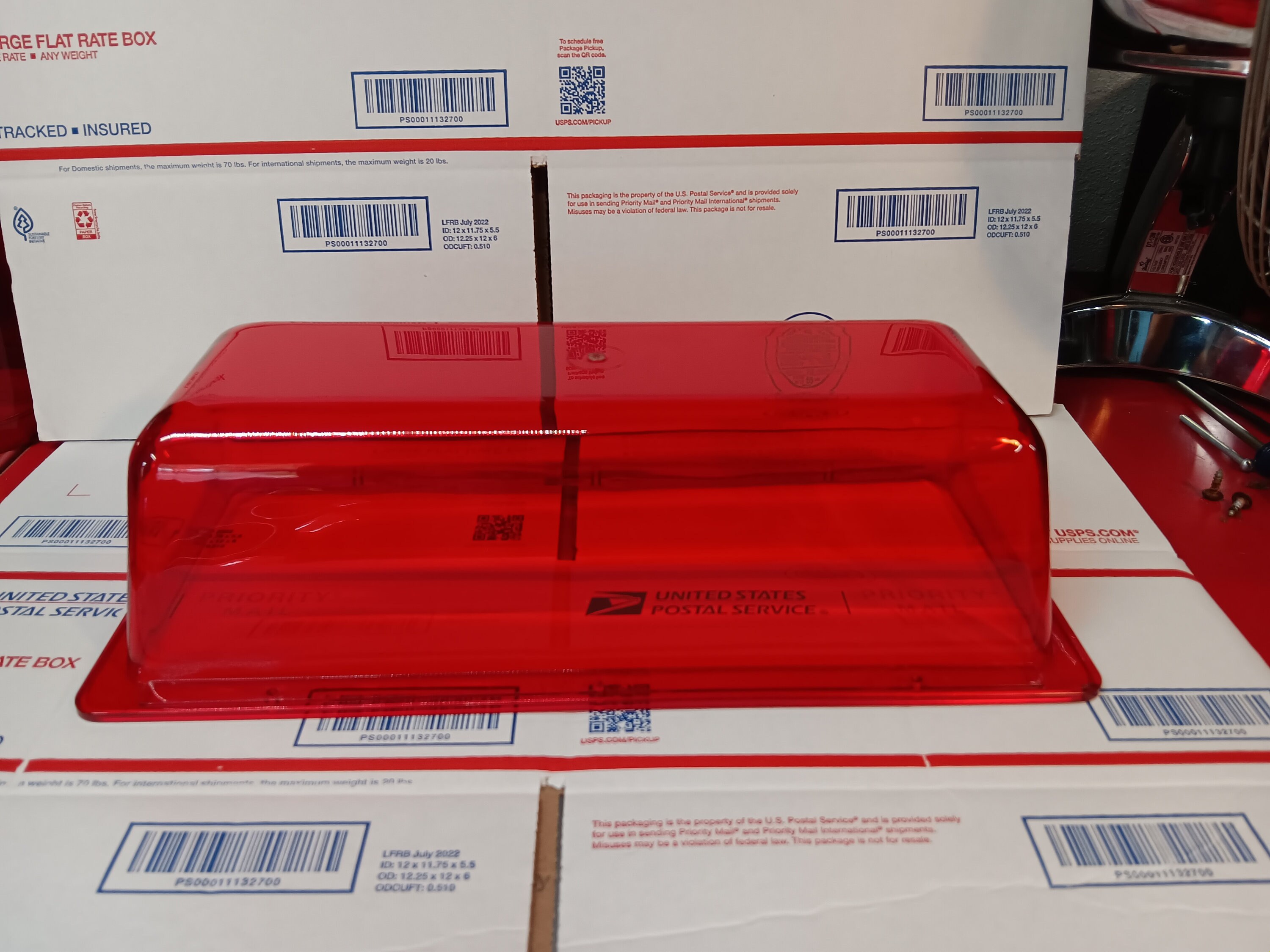 Dyna-lite Mini Light Bar Lens 2266/2267 - Etsy