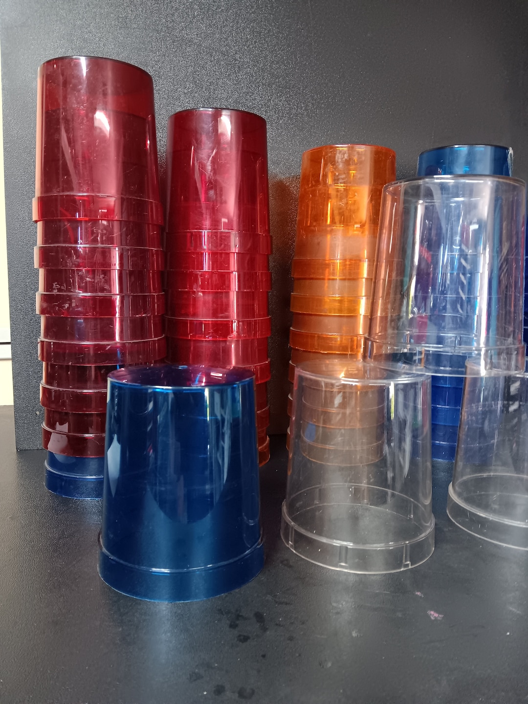 Vitalite Lenses by Federal Signal Corporation. - Etsy