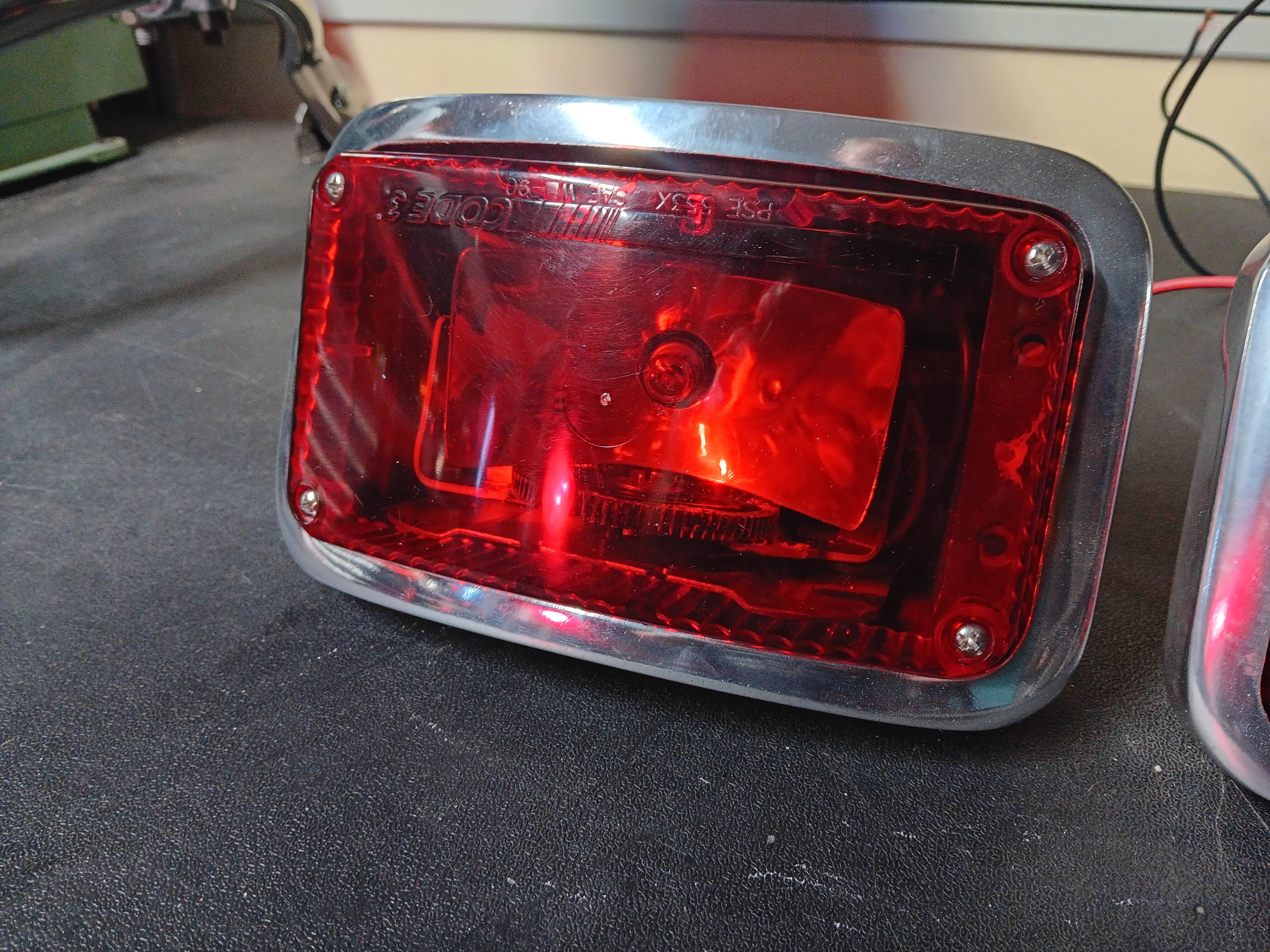 Code 3 Ambulance And Fire Truck Light Etsy code-3-ambulance-and-fire-truck-light-etsy