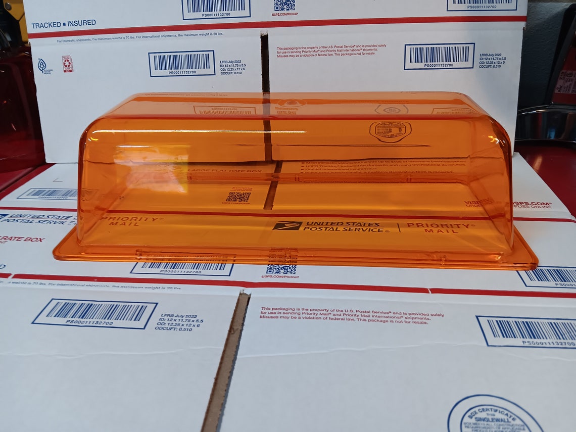 Dyna-lite Mini Light Bar Lens 2266/2267 - Etsy