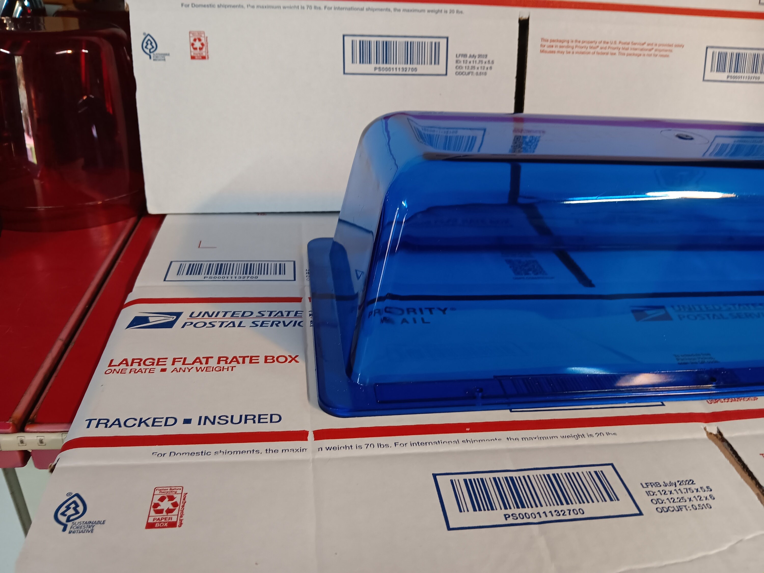 Dyna-lite Mini Light Bar Lens 2266/2267 - Etsy