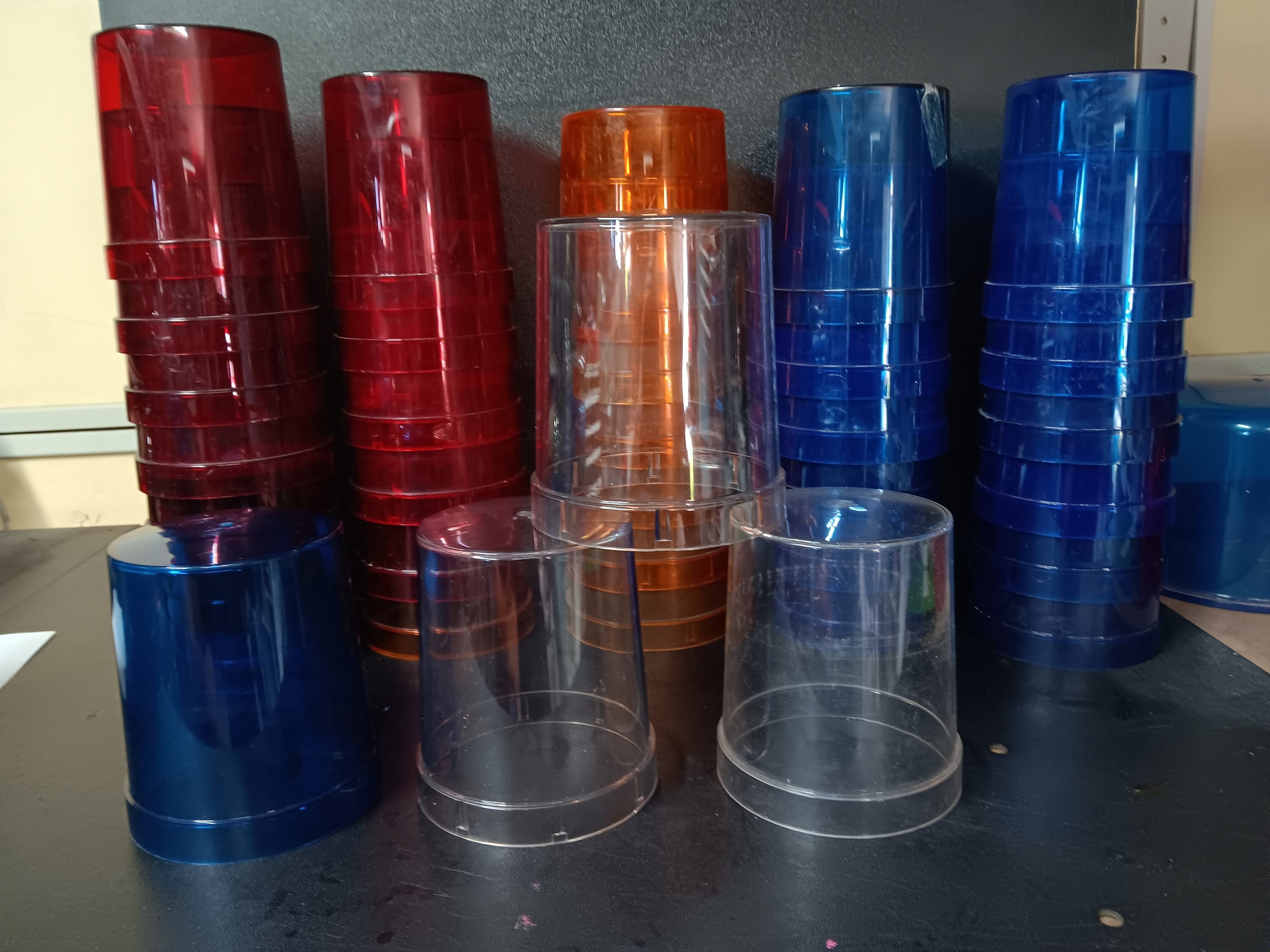 Vitalite Lenses by Federal Signal Corporation. - Etsy