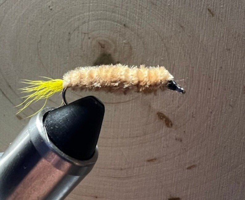 10 Maple Syrup Flies - Etsy