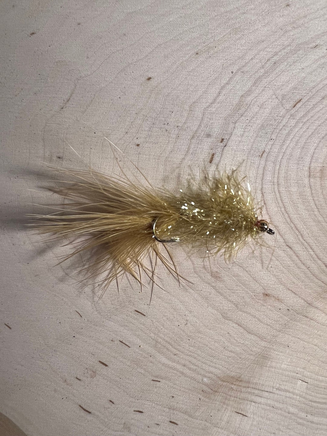 10 Golden Retriever Flies for Fly Fishing - Etsy