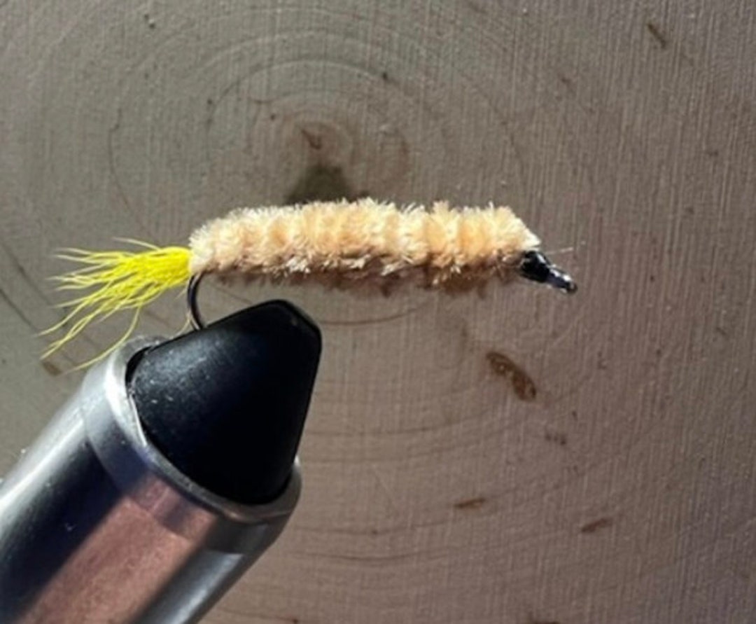 5 Maple Syrup Flies - Etsy