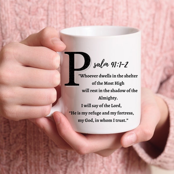 Psalm 91 11 - Etsy