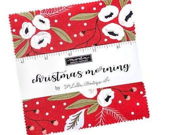 Christmas Charm Pack | Etsy