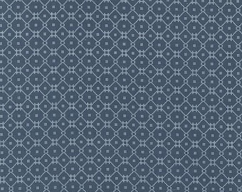 Flower Pot Fat Quarter Bundle by Lella Boutique for Moda, 100% Cotton ...