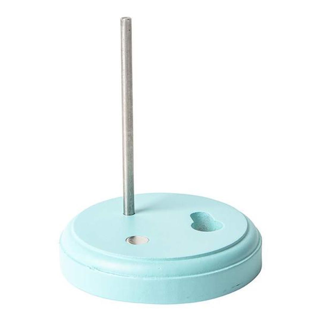 Sue Daley Designs Little Keeper, Blue - Etsy