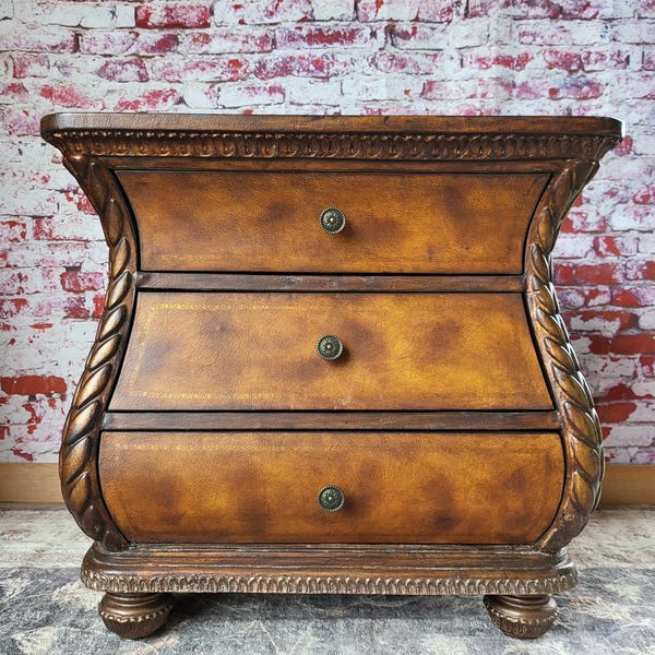 Bombay Chest - Etsy