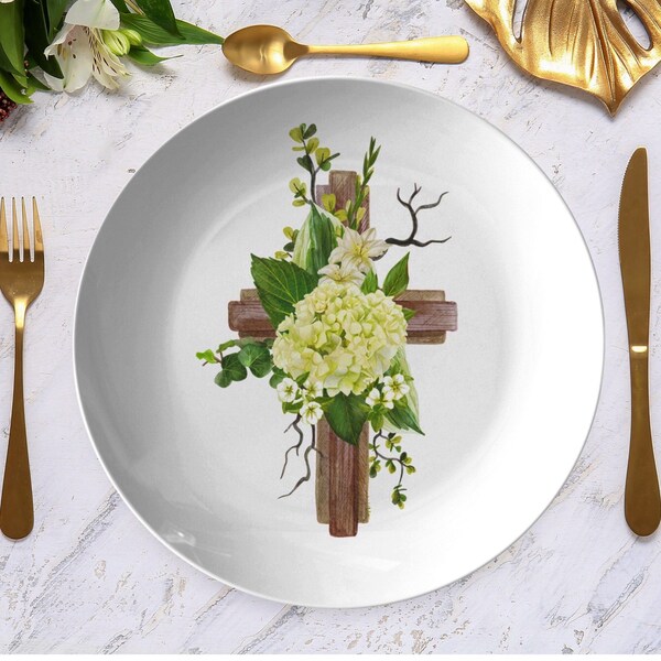 Christian Dinnerware - Etsy